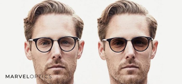 How To Activate Transition Lenses | Marvel Optics