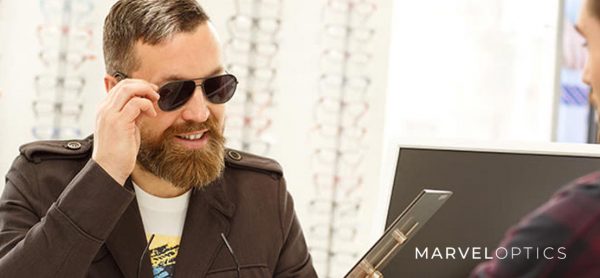 A Prescription Sunglasses Price Break Down | Marvel Optics