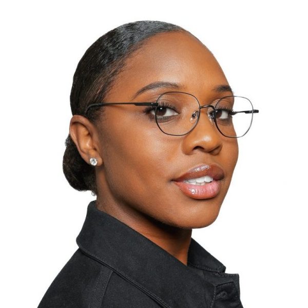 Edge Glasses | Marvel Optics