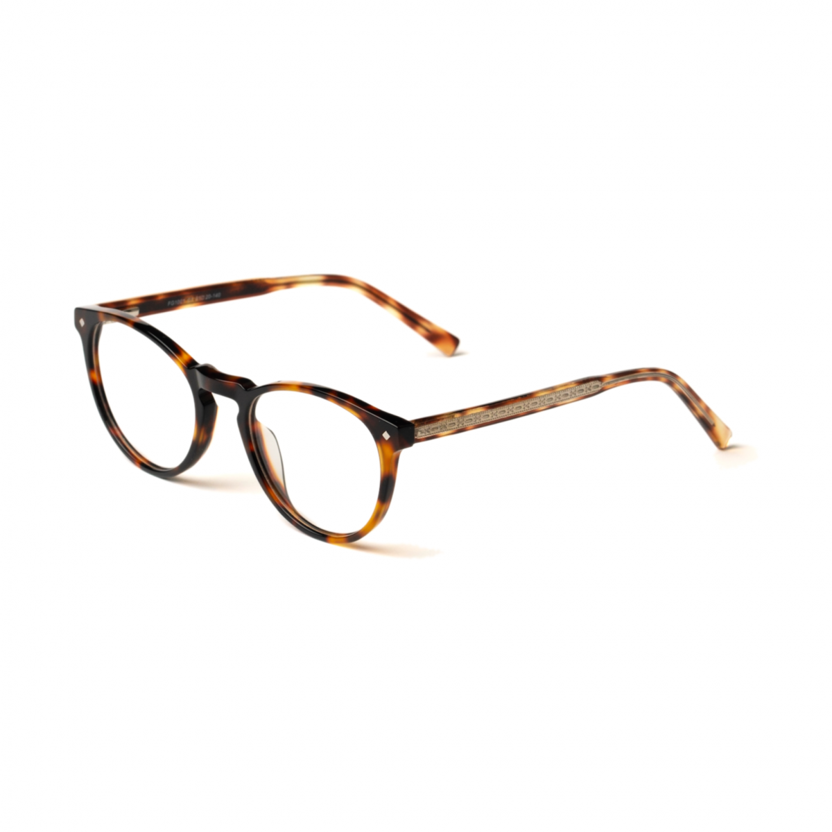 Luxe Glasses | Marvel Optics