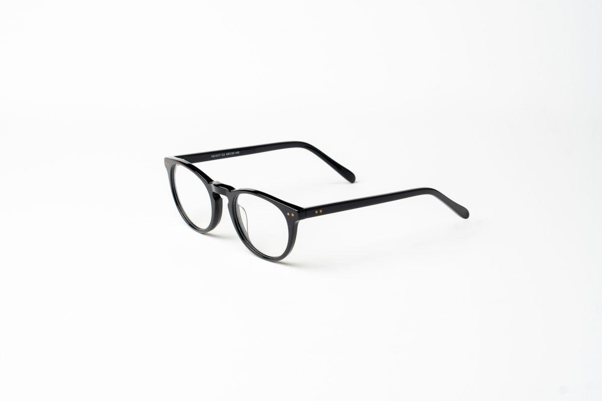 Spark Glasses | Marvel Optics