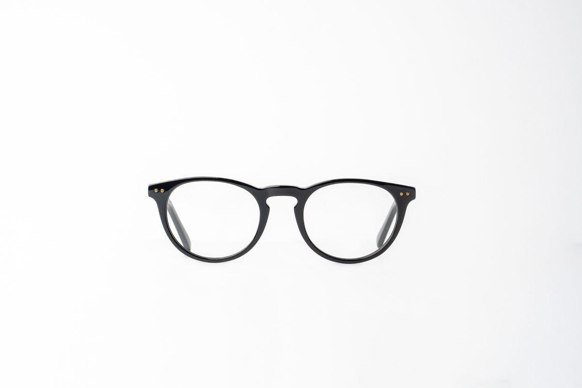 Spark Glasses | Marvel Optics