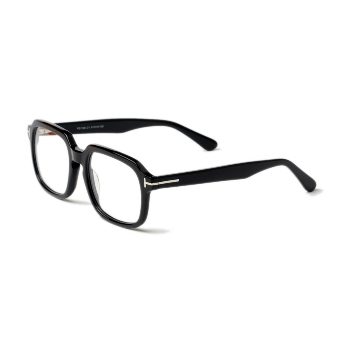 Taylor Glasses | Marvel Optics