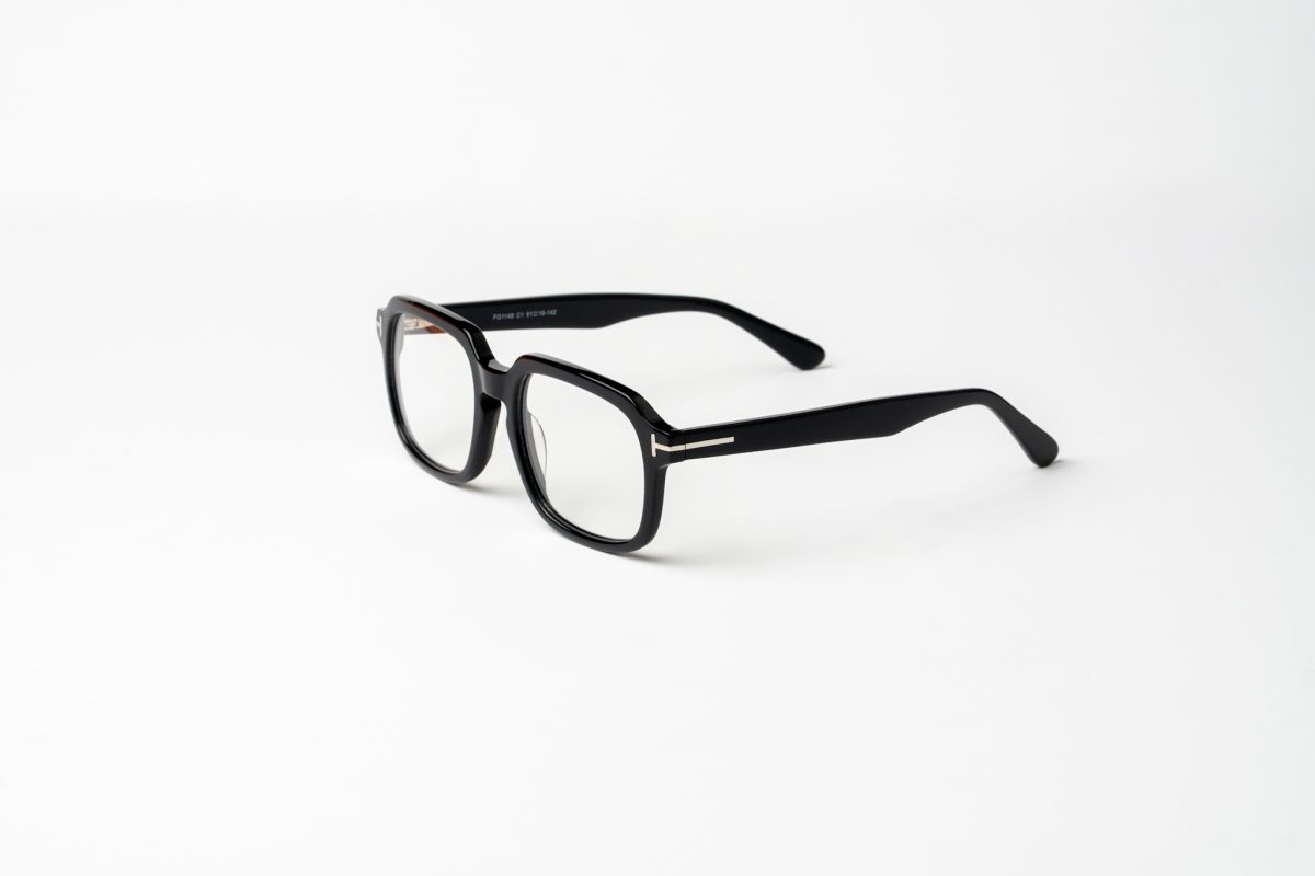 Taylor Glasses Marvel Optics