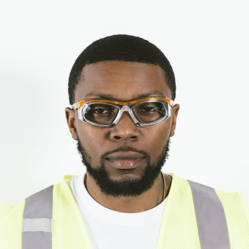 Blaze Glasses | Marvel Optics