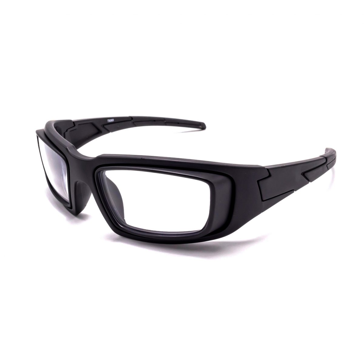 Apex 200 Glasses | Marvel Optics