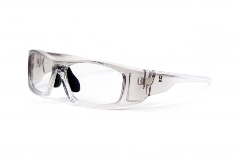 Prizm Glasses Marvel Optics