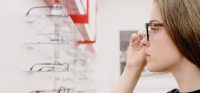 Common Causes of Blurred Vision