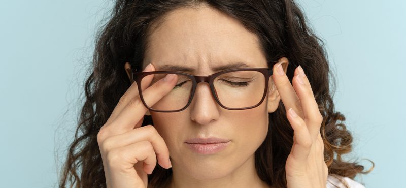 The Most Common Eye Injuries in The Workplace