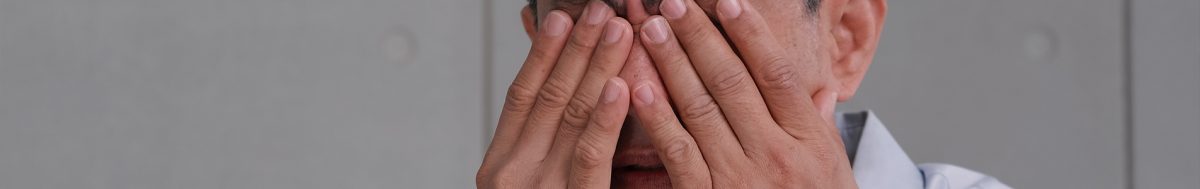 The Most Common Eye Injuries in The Workplace