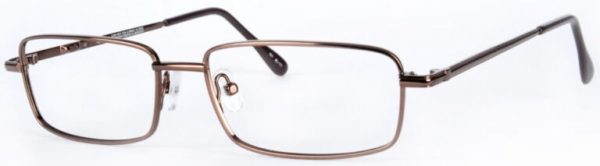 Hudson SL-6 Safety ANSI Rated Prescription Eyeglasses | Marvel Optics