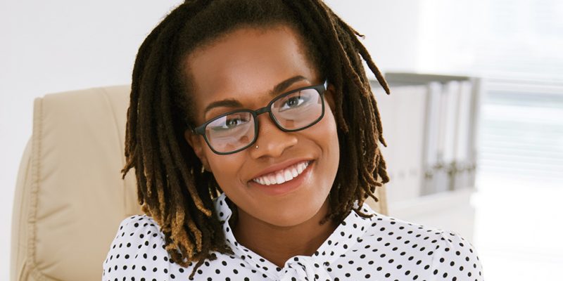 What Prescription Eyeglasses Make You Look Professional?