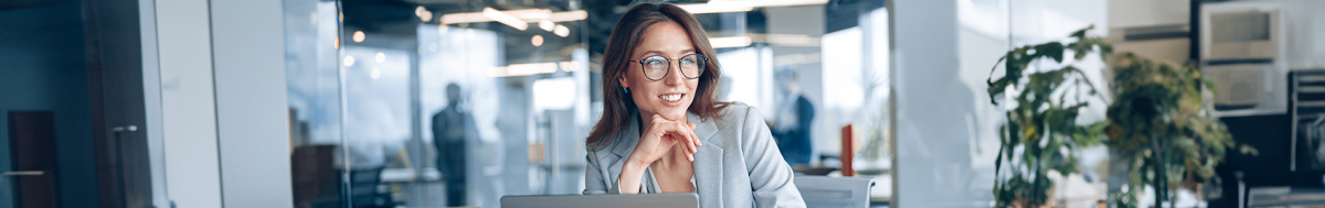 What Prescription Eyeglasses Make You Look Professional?